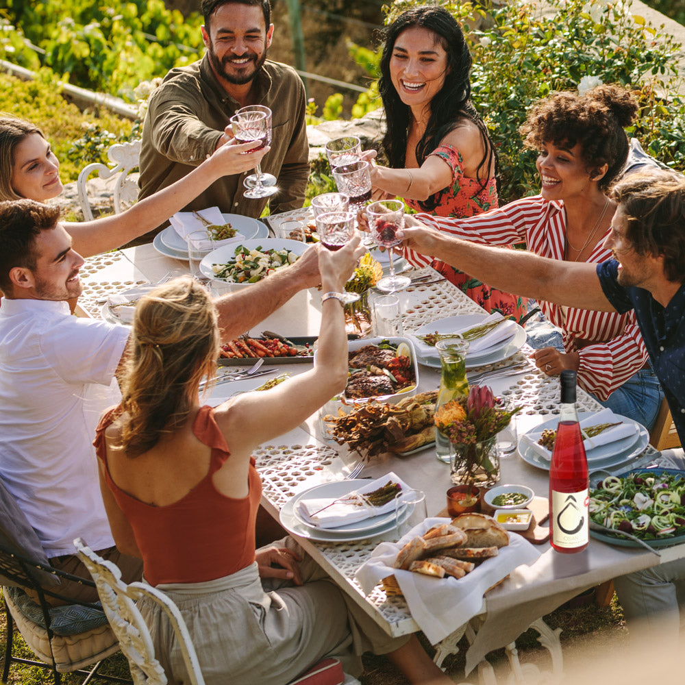 OSAN | Boisson végétale et florale naturellement sans alcool – Osan Drinks