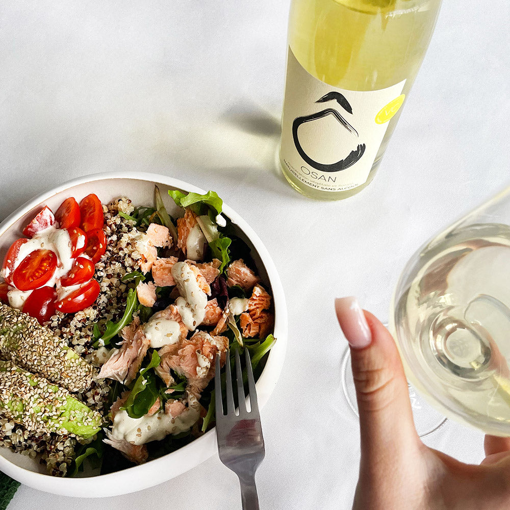 OSAN Verbena - Turmeric – Osan Drinks